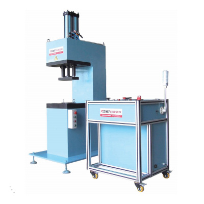 Bearing And Axle Sleeve Press-fit machine - Buy Product on Jinan ODMT ...